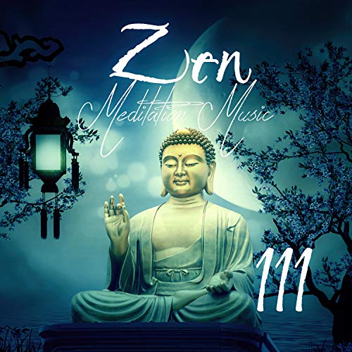 Play Zen Meditation Music 111: Relaxing Flute Piano Songs with Sounds ...