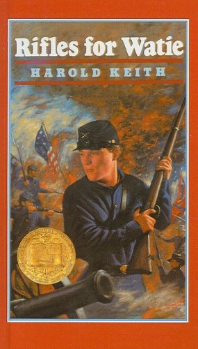 Rifles for Watie by Harold Keith (1987-10-01): Amazon.com: Books