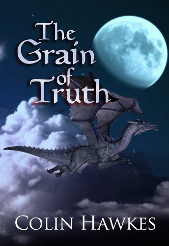 The Grain of Truth eBook : Hawkes, Colin: Amazon.in: Kindle Store