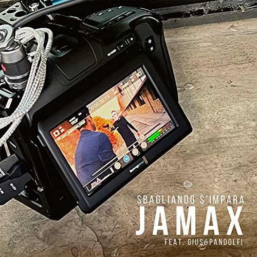 Amazon MusicでJamax feat. GIUSèPANDOLFIのSbagliando s'imparaを再生する