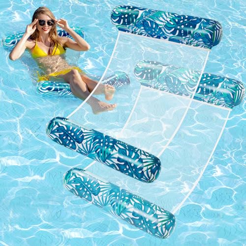 Amazon Best Sellers: Best Pool Rafts & Inflatable Ride-ons
