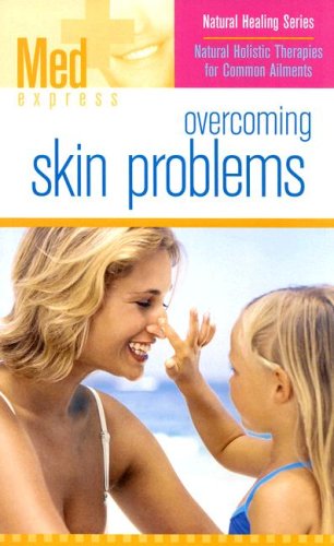 Skin Problems (Natural Healing Collection): Trident Reference ...