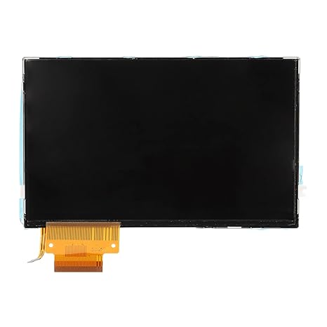 ASHATA LCD Display Screen Backlight, High Assembly Accuracy Repair ...