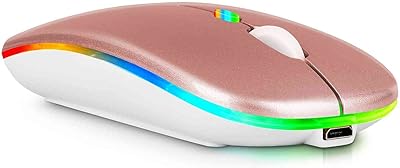 Amazon.com: Microsoft Wireless Mobile Mouse 1850 - Flame Red ...