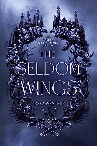 Amazon.com: The Seldom Wings (Winged Spirits Series Book 1) eBook ...