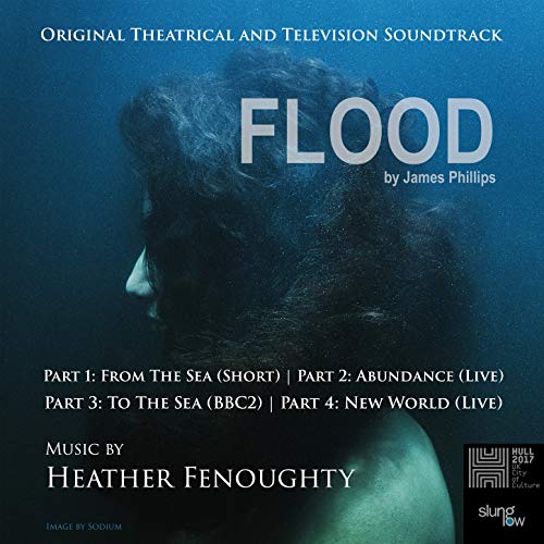 Amazon.com: Flood (Original Theatrical and Television Soundtrack ...