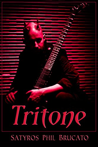 Amazon.com: Tritone: Tales of Musical Weirdness eBook : Brucato, Satyros Phil, Brucato, Phil ...