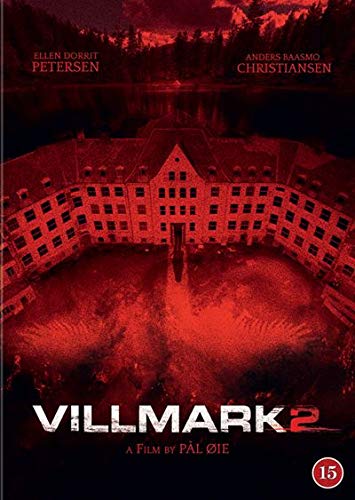 Amazon.com: Dark Woods 2 ( Villmark 2 ) [ NON-USA FORMAT, PAL, Reg.2 ...