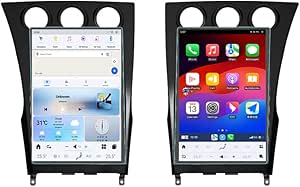 Amazon.com: for Nissan 350Z 2002-2008 Android 13 Car Radio Stereo ...