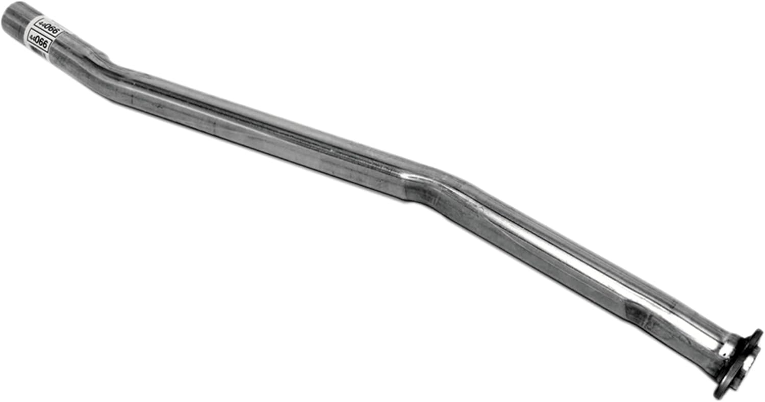 Amazon.com: Walker 44066 Exhaust Pipe 1.75" Outlet (OD) for Toyota ...