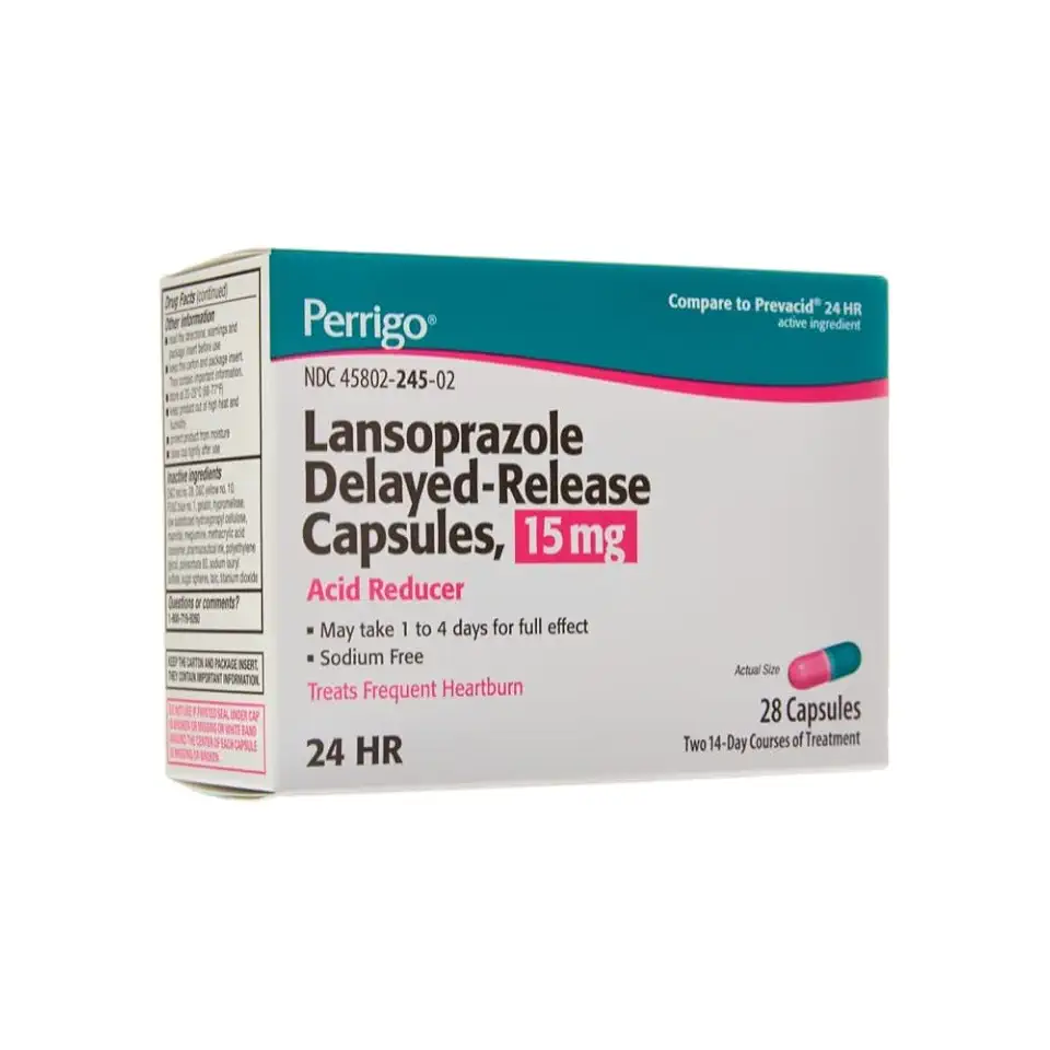 Pregnancy And Lansoprazole: Is It Safe? | ShunChild