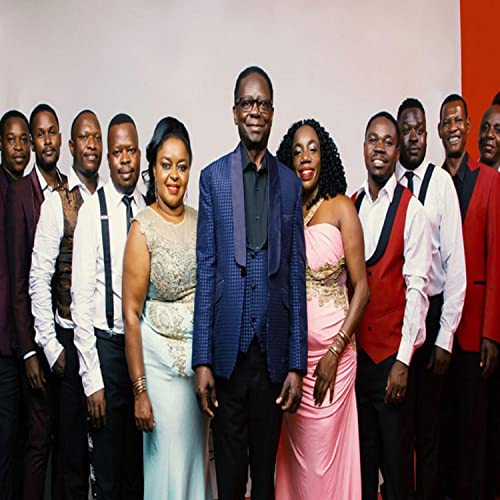 Play Dunia by Afrigo Band on Amazon Music Unlimited