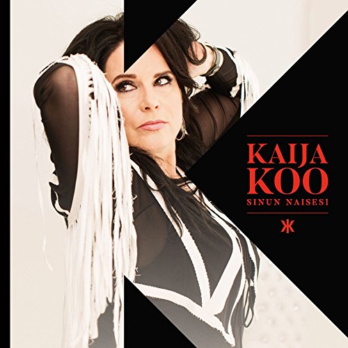 Sinun naisesi by Kaija Koo on Prime Music
