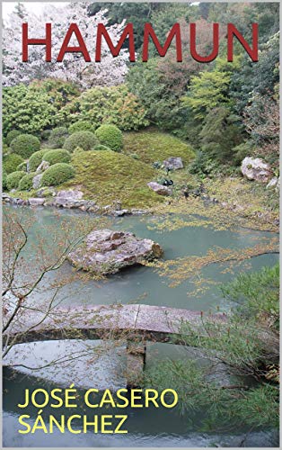 HAMMUN (ANURAS nº 3) (Spanish Edition) eBook: CASERO SÁNCHEZ, JOSÉ ...