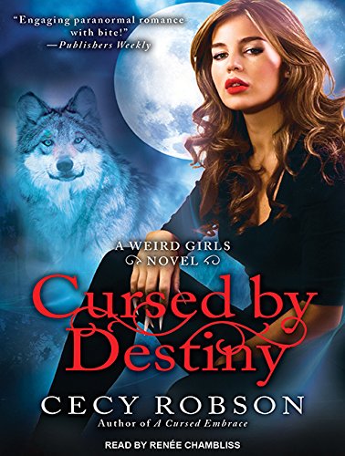 Amazon | Cursed by Destiny: Library Edition (Weird Girls) | Robson ...