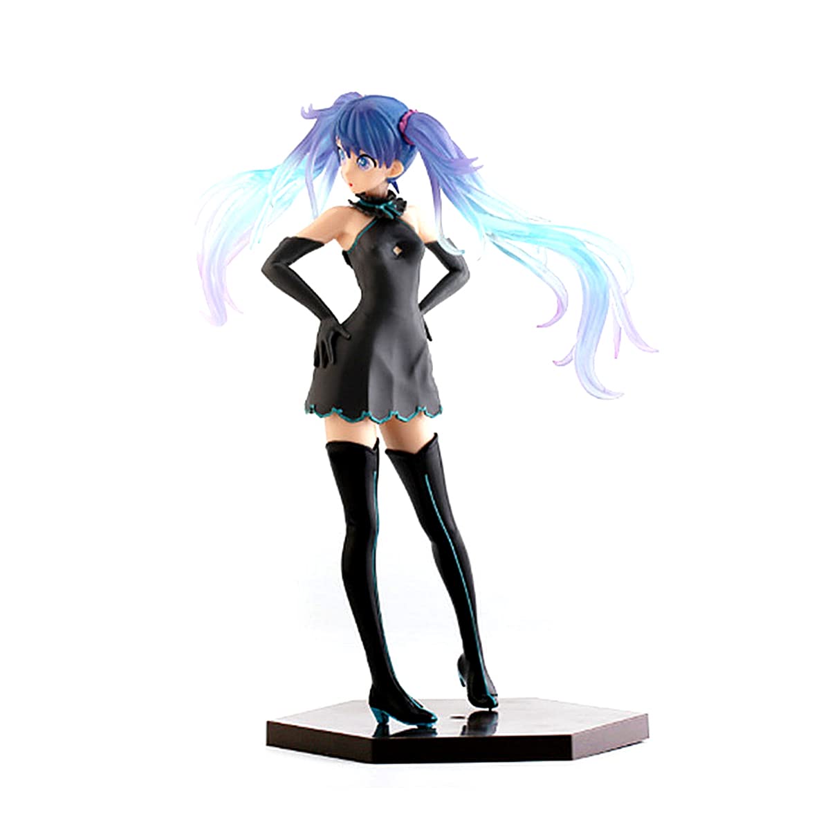 Hatsune Miku Figure Hatsune Miku Statue Toy Sakura Hatsune Action ...