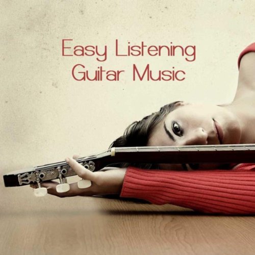 Play Easy Listening Guitar Music: Bossa Nova Relaxing Music, Soft Jazz ...