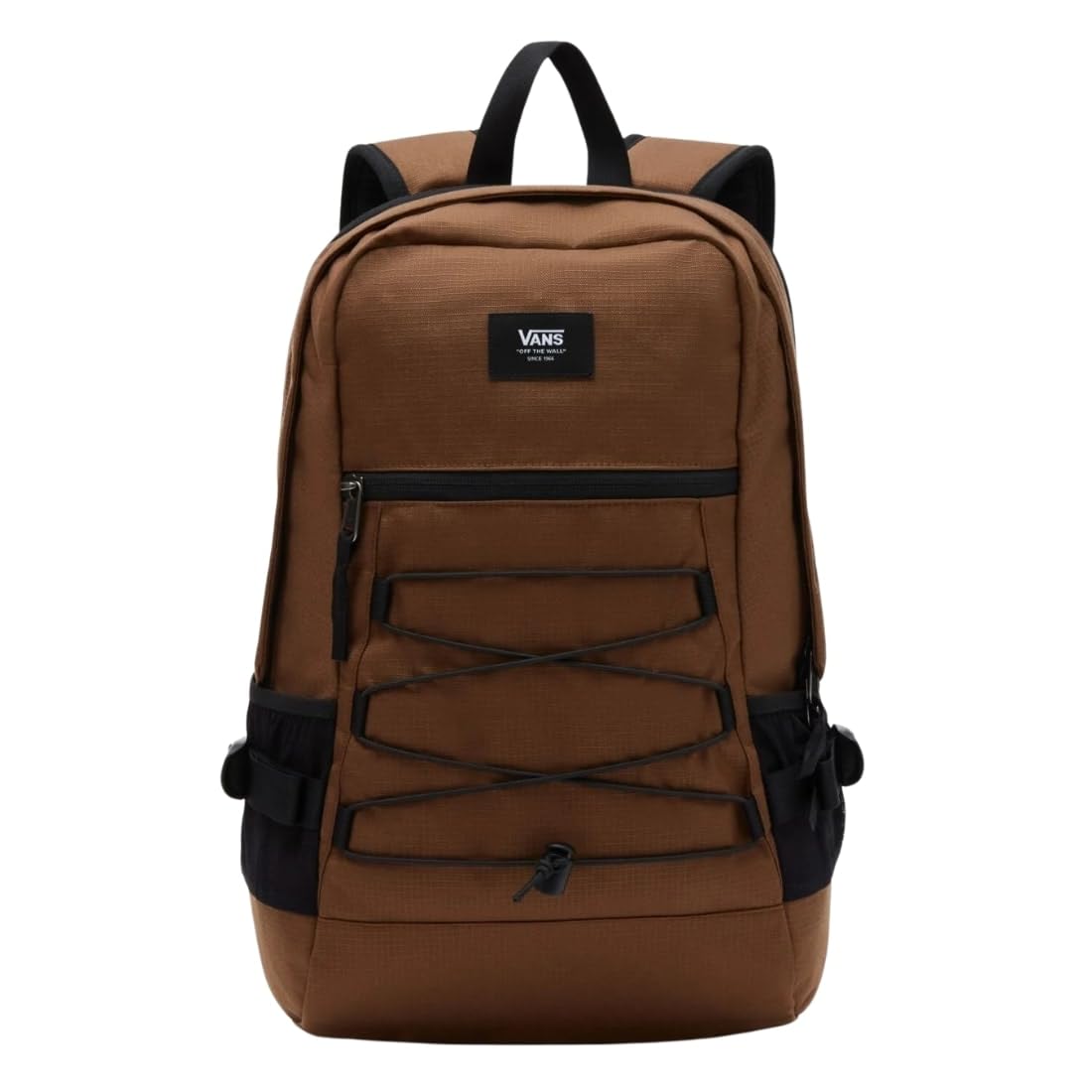Vans Original Backpack - Coffee Liqueur : Amazon.co.uk
