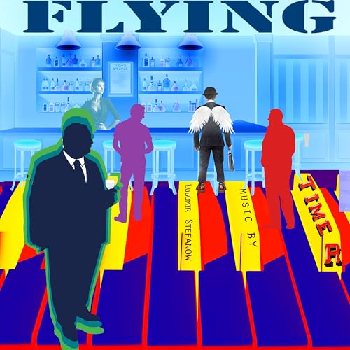 Amazon.com: Flying : Timer: Digital Music