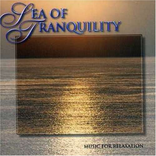 Sea of Tranquility: Christopher Buckman: Amazon.in: Music}
