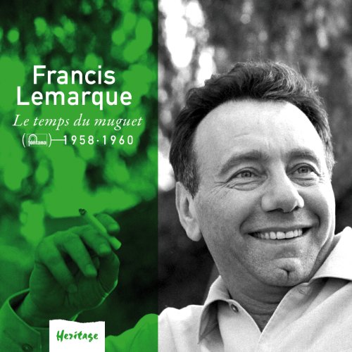 Play Heritage - Le Temps du Muguet - Fontana (1958-1960) by Francis ...