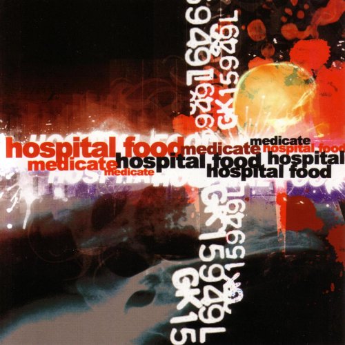 Amazon.com: Medicate : Hospital Food: Digital Music