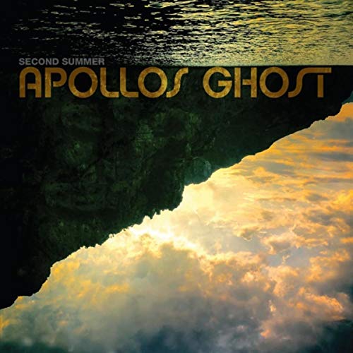 Amazon.com: Second Summer : Apollo's Ghost: Digital Music