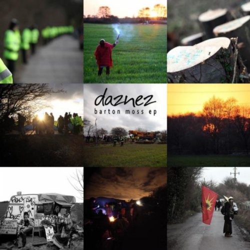 Barton Moss EP by Daznez on Amazon Music - Amazon.co.uk
