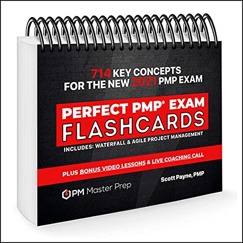 Amazon.com: PMP Exam Prep: Scenario and Knowledge Based Questions and ...