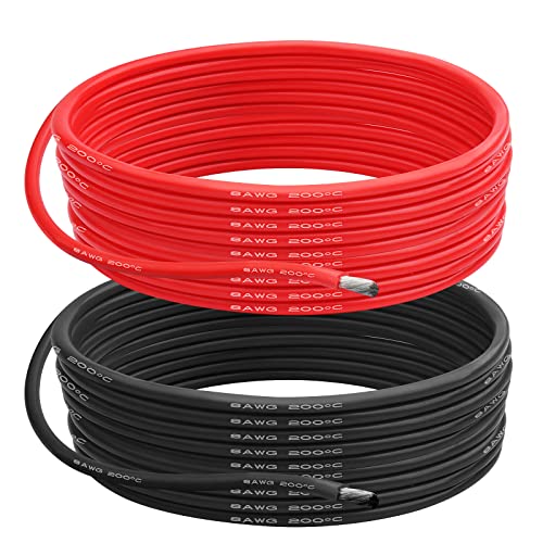 Cable Calibre 8 Awg 20 - ¿Dónde Comprar al Mejor Precio México?