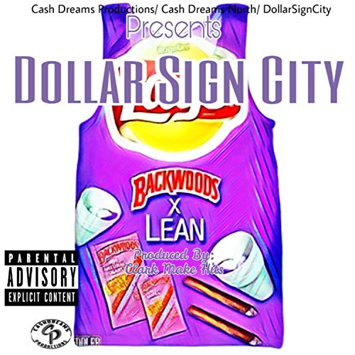 Backwoods X Lean [Explicit] de Dollar Sign City en Amazon Music - Amazon.es