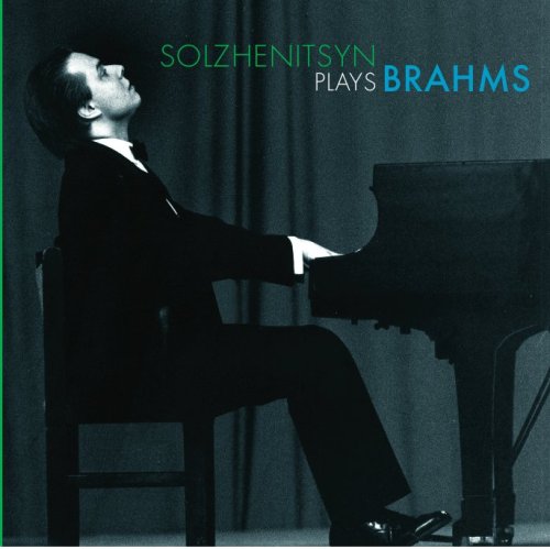 Ignat Solzhenitsyn, Johannes Brahms, Ignat Solzhenitsyn, Ignat ...