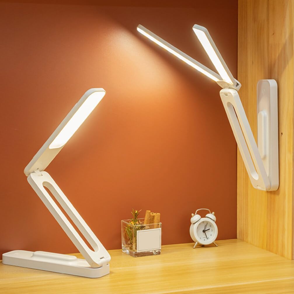 Buy FunBlast Study Desk Lamp – 3 Mode Light Table Lamp for Kids ...