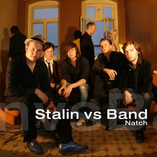 Amazon.com: Natch : Stalin vs. Band: Digital Music