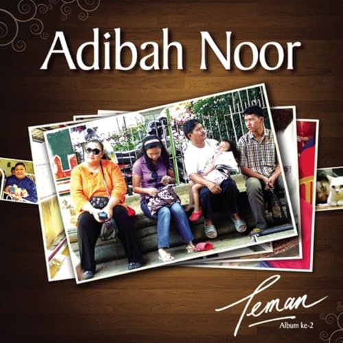 Teman von Adibah Noor bei Amazon Music - Amazon.de
