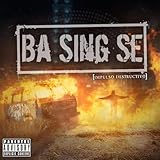 【発売日：2026年02月13日】・製造元:BA SING SE