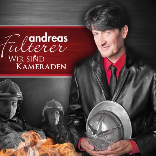 Wir sind Kameraden von Andreas Fulterer bei Amazon Music - Amazon.de