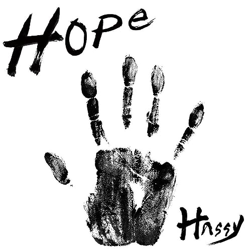 Play hope by Hassy on Amazon Music