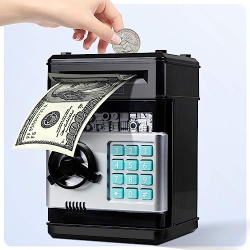 Amazon Best Sellers: Best Kids' Money Banks