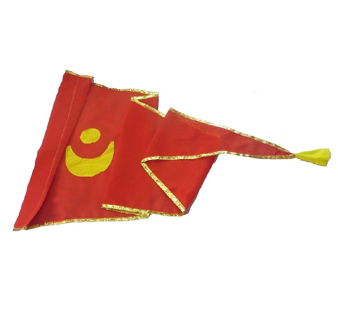 Char Dham Puri Lord Jagannath Temple Patitapabana Flag Dhwaja Pataka ...