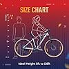 Hero Lectro Y3+ 27.5T 7 Speed Electric Cycle | 250W Motor | 7.8Ah ...