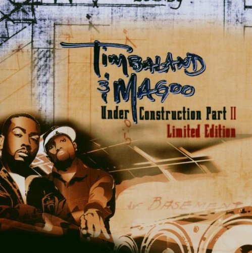 Under construction, Part II, Limited Edition - Amazon.com Music