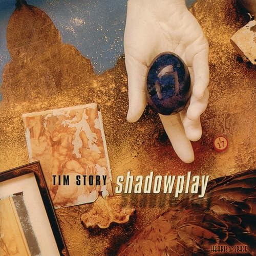 Amazon.com: Shadowplay : Tim Story: Digital Music