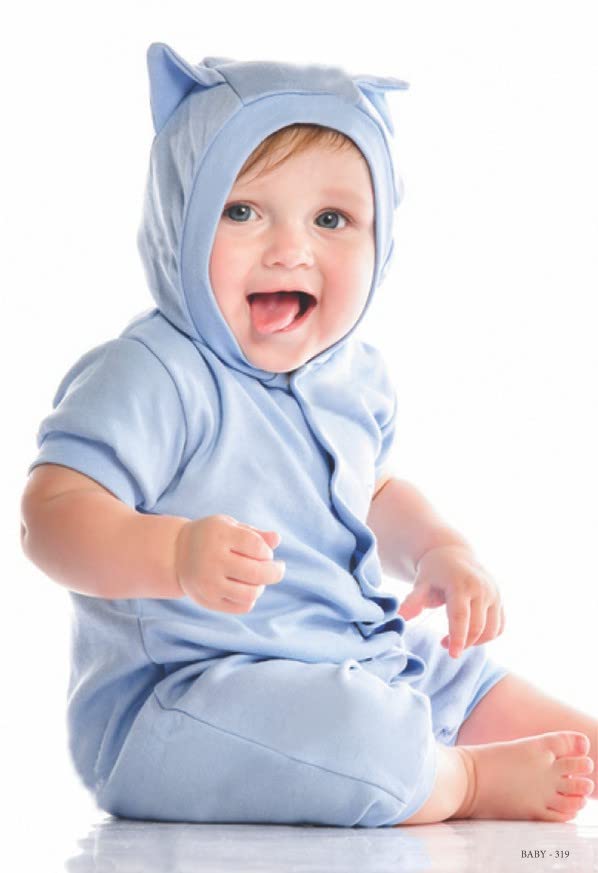 Cute Baby Poster, HD Baby Wall Poster for Room decor, Poster Size (19 ...