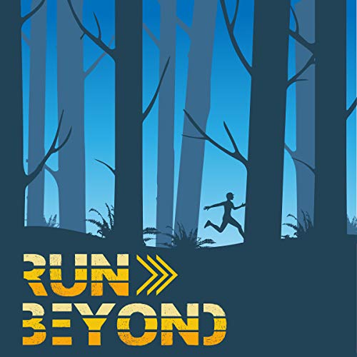Run Beyond with Jay Kleberg : Amazon.co.uk: Audible Books & Originals