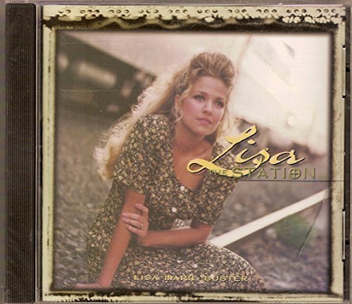 Lisa Marie Buster - The Station - Amazon.com Music