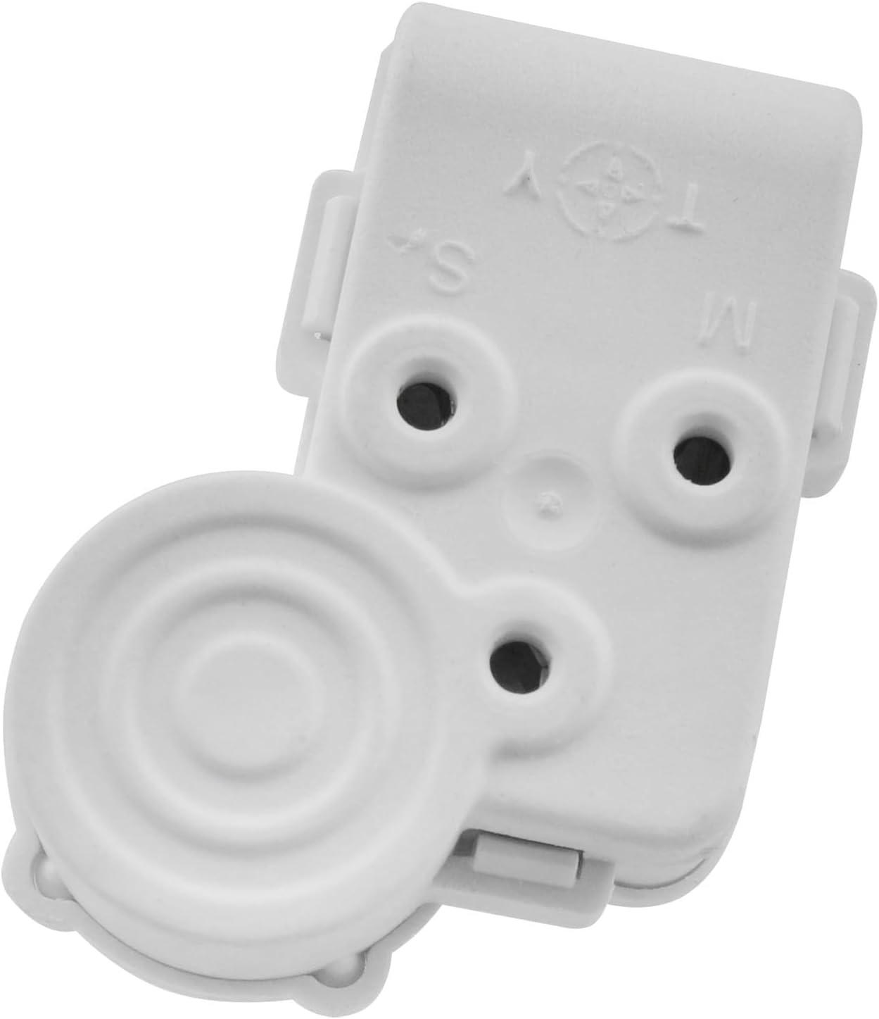 CHENJIN 4 Refrigerador Congelador Compresor Starter Protector de ...