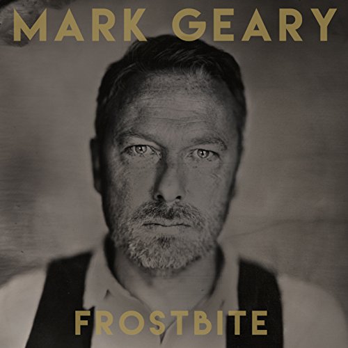 Play Frostbite by Mark Geary on Amazon Music