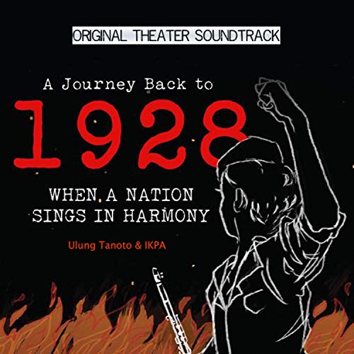 Play 1928 by Ulung Tanoto & Ikpa on Amazon Music