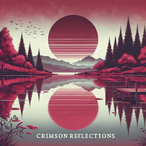 Amazon MusicでMagnus SteeleのCrimson Reflectionsを再生する